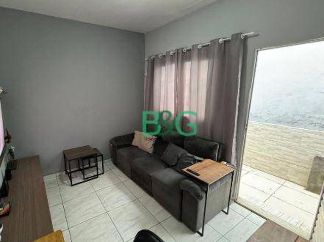 Casa em Vila Calu, São Paulo/SP de 170m² 3 quartos à venda por R$ 349.000,00