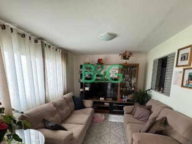 Casa em Vila Calu, São Paulo/SP de 170m² 3 quartos à venda por R$ 350.000,00