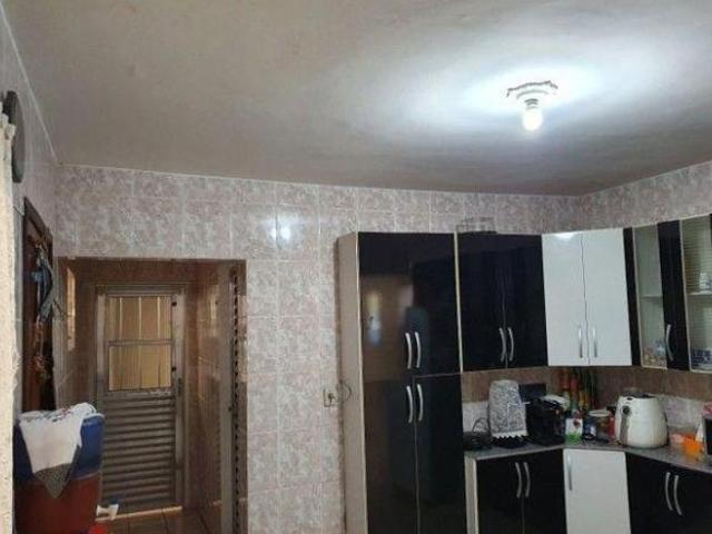 Casa em Vila Camargos, Guarulhos/SP de 0m² 3 quartos à venda por R$ 742.000,00