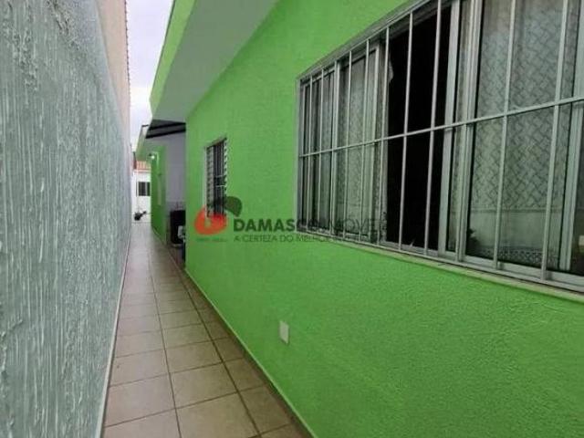 Casa em Vila Caminho do Mar
