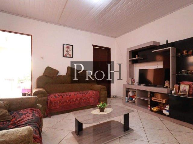 Casa em Vila Camilópolis, Santo André/SP de 95m² 2 quartos à venda por R$ 404.900,00