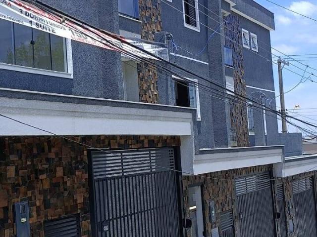 Casa em Vila Camilópolis, Santo André/SP de 150m² 3 quartos à venda por R$ 999.900,00