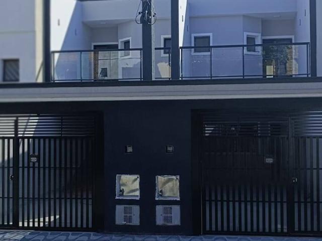 Casa em Vila Camilópolis, Santo André/SP de 150m² 3 quartos à venda por R$ 999.000,00