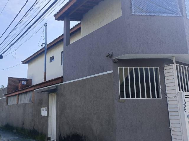 Casa em Vila Camilópolis, Santo André/SP de 164m² 4 quartos à venda por R$ 549.900,00
