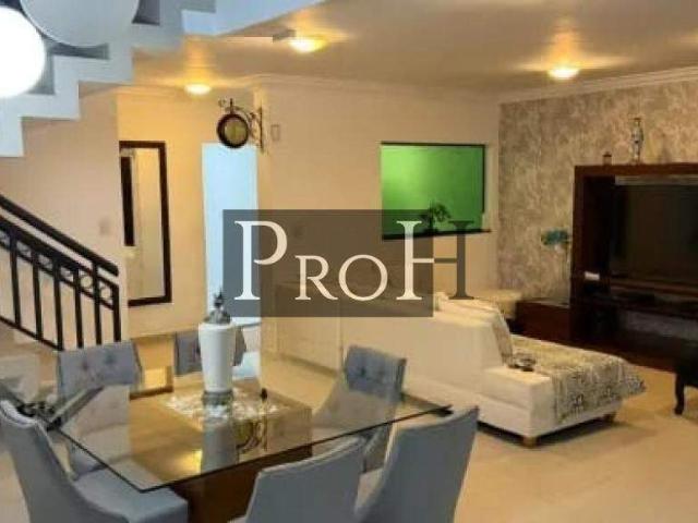 Casa em Vila Camilópolis, Santo André/SP de 300m² 4 quartos para locação R$ 5.000,00/mes