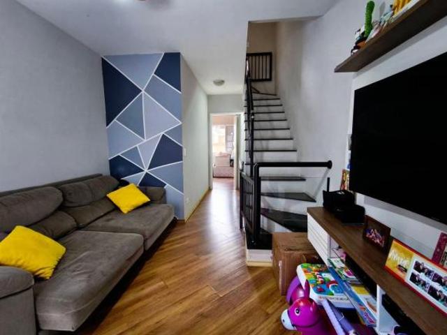 Casa em Vila Campo Grande, São Paulo/SP de 113m² 3 quartos à venda por R$ 650.000,00