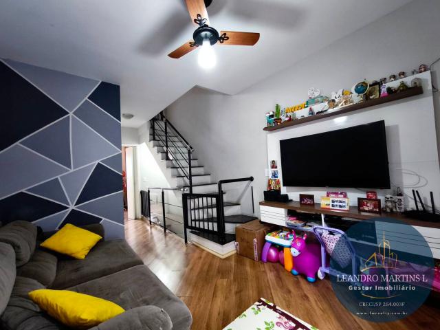 Casa em Vila Campo Grande, São Paulo/SP de 113m² 3 quartos à venda por R$ 649.000,00