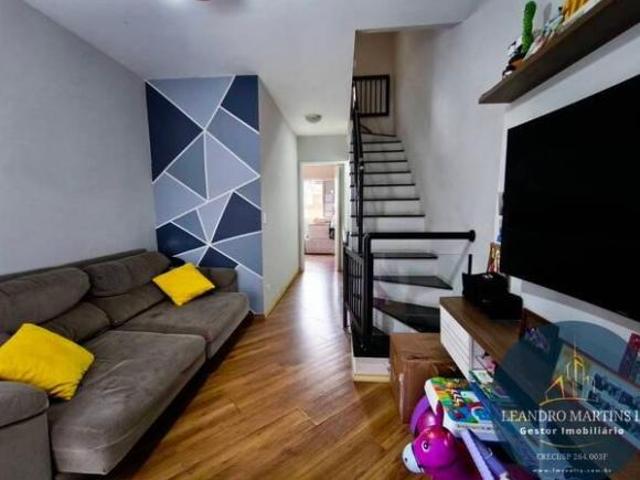 Casa em Vila Campo Grande, São Paulo/SP de 117m² 3 quartos à venda por R$ 650.000,00