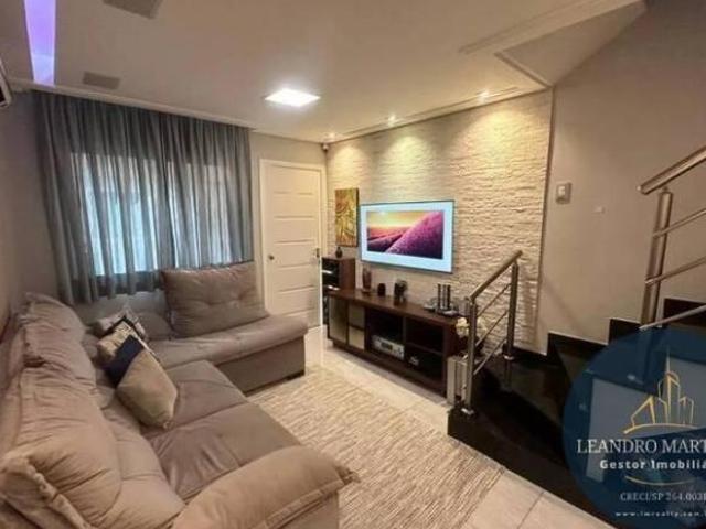 Casa em Vila Campo Grande, São Paulo/SP de 71m² 2 quartos à venda por R$ 559.000,00