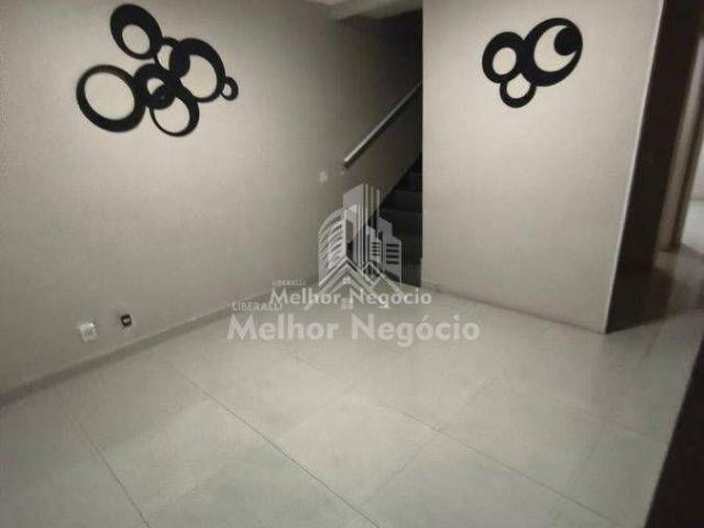 Casa em Vila Campos Sales, Campinas/SP de 67m² 2 quartos à venda por R$ 541.900,00