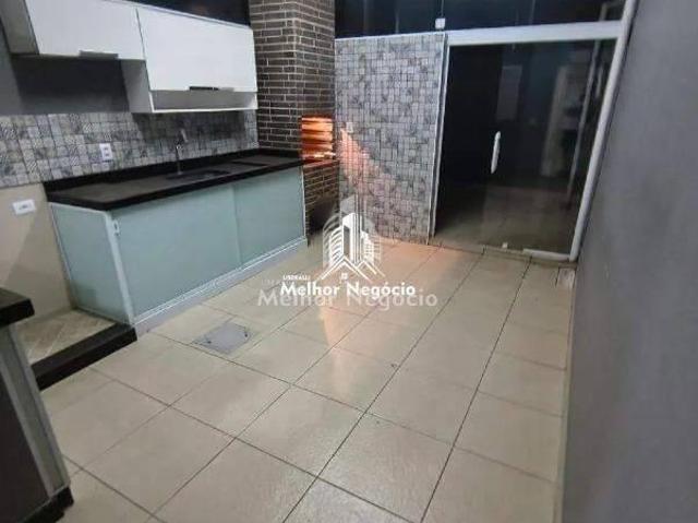 Casa em Vila Campos Sales, Campinas/SP de 70m² 2 quartos à venda por R$ 547.000,00