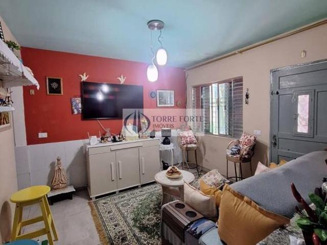 Casa em Vila Campanela, São Paulo/SP de 160m² 3 quartos à venda por R$ 330.000,00