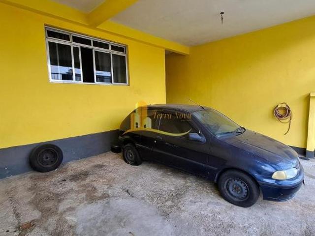 Casa em Vila Campanela, São Paulo/SP de 187m² 2 quartos à venda por R$ 460.000,00