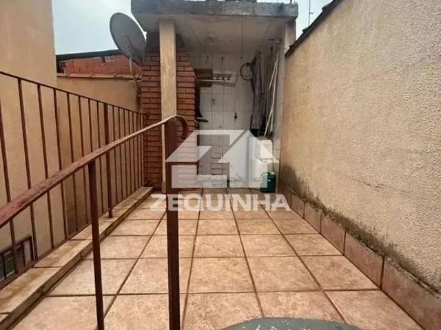 Casa em Vila Campesina, Osasco/SP de 182m² 3 quartos à venda por R$ 847.000,00