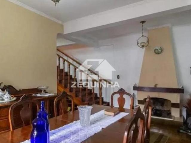 Casa em Vila Campesina, Osasco/SP de 340m² 3 quartos à venda por R$ 1.380.000,00