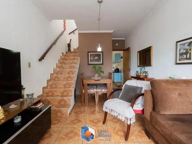 Casa em Vila Campestre, São Paulo/SP de 105m² 3 quartos à venda por R$ 500.000,00