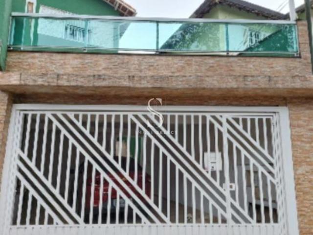 Casa em Vila Campestre, São Paulo/SP de 124m² 3 quartos à venda por R$ 700.000,00