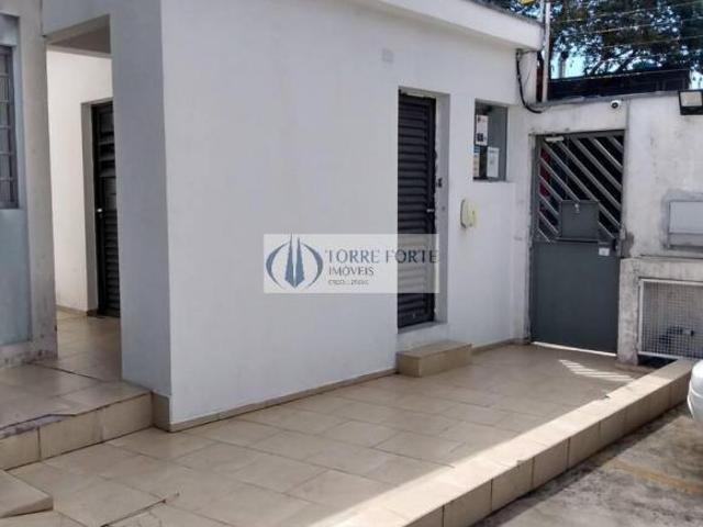 Casa em Vila Campestre, São Paulo/SP de 58m² 2 quartos à venda por R$ 303.191,00