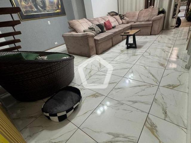 Casa em Vila Campestre