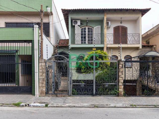 Casa em Vila Canero, São Paulo/SP de 385m² 4 quartos à venda por R$ 919.000,00