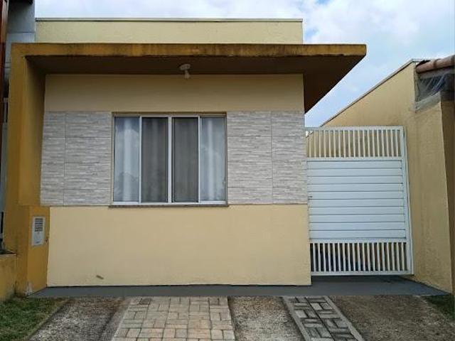 Casa em Vila Caputera, Mogi das Cruzes/SP de 69m² 3 quartos à venda por R$ 450.000,00