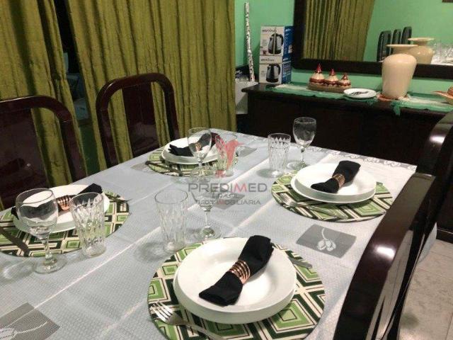 Casa em Vila Caraguatá, São Paulo/SP de 0m² 2 quartos à venda por R$ 544.900,00