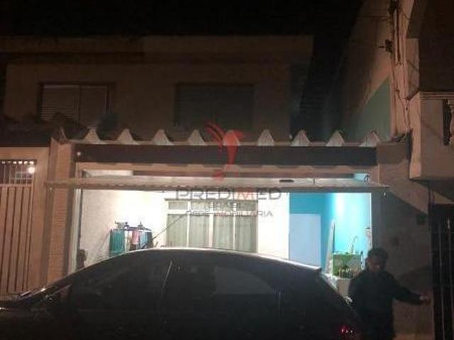 Casa em Vila Caraguatá, São Paulo/SP de 0m² 2 quartos à venda por R$ 545.000,00
