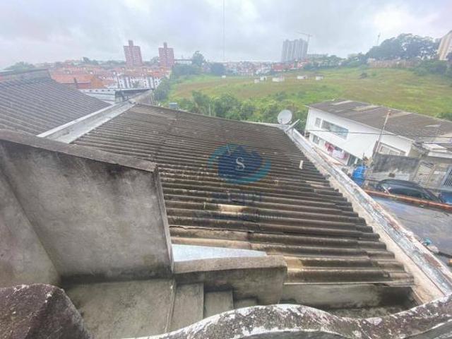 Casa em Vila Caraguatá, São Paulo/SP de 250m² 3 quartos à venda por R$ 550.000,00