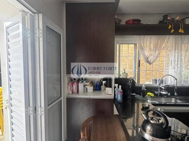 Casa em Vila Cardoso Franco, São Paulo/SP de 125m² 3 quartos à venda por R$ 650.000,00