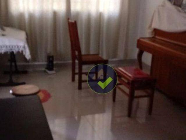 Casa em Vila Cardia, Bauru/SP de 128m² 3 quartos à venda por R$ 369.000,00