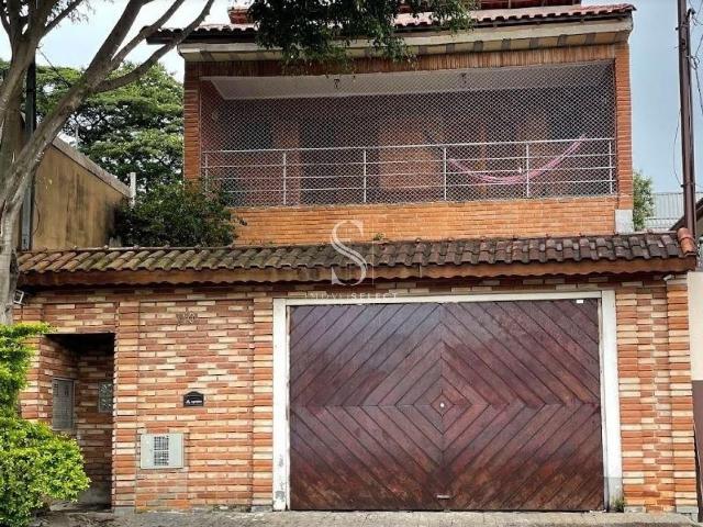 Casa em Vila Carioca, São Paulo/SP de 250m² 5 quartos à venda por R$ 849.000,00
