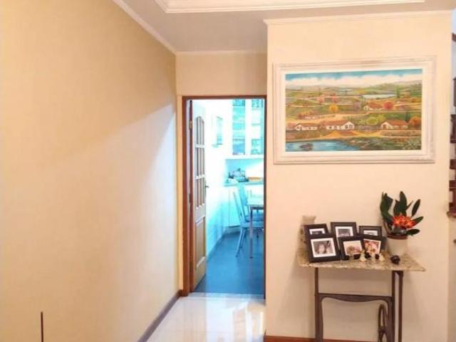 Casa em Vila Carolina, São Paulo/SP de 100m² 4 quartos à venda por R$ 750.000,00