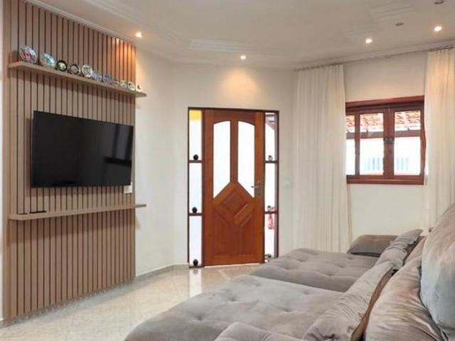 Casa em Vila Carlota, Sumaré/SP de 148m² 3 quartos à venda por R$ 550.000,00