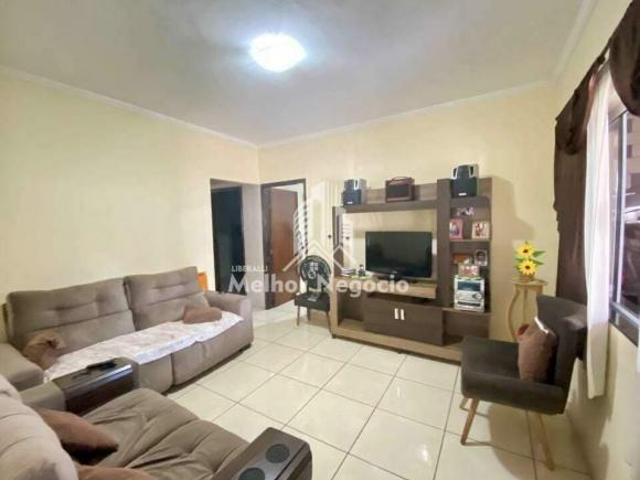 Casa em Vila Carlota, Sumaré/SP de 150m² 3 quartos à venda por R$ 475.900,00