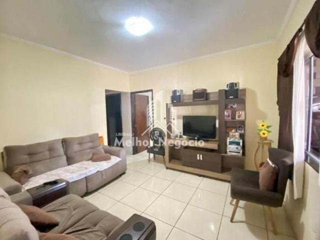 Casa em Vila Carlota, Sumaré/SP de 150m² 3 quartos à venda por R$ 475.300,00