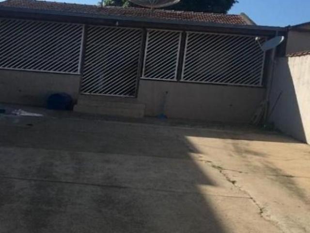 Casa em Vila Carlota, Sumaré/SP de 250m² 2 quartos à venda por R$ 400.000,00