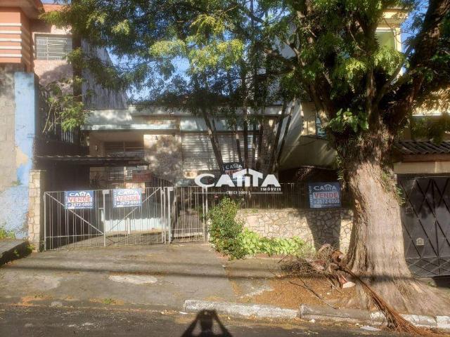 Casa em Vila Carmosina, São Paulo/SP de 160m² 3 quartos à venda por R$ 529.000,00