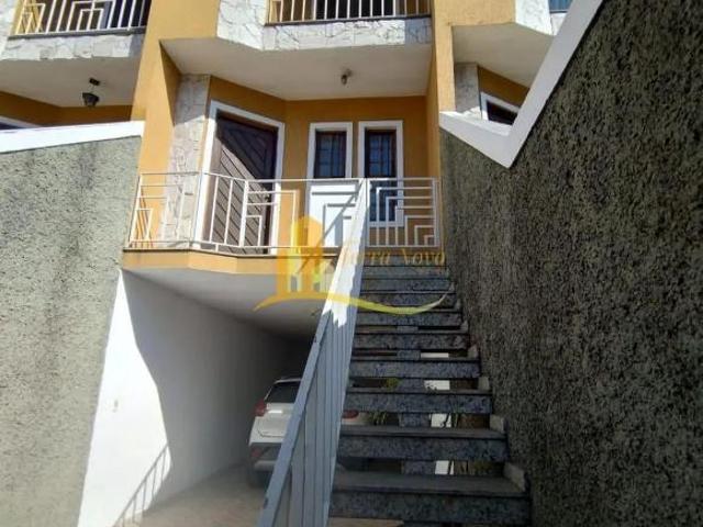 Casa em Vila Carmosina, São Paulo/SP de 101m² 3 quartos à venda por R$ 700.000,00