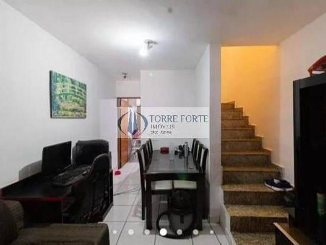 Casa em Vila Carmosina, São Paulo/SP de 120m² 2 quartos à venda por R$ 450.000,00