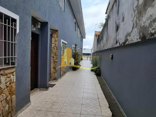 Casa em Vila Carmosina, São Paulo/SP de 66m² 2 quartos à venda por R$ 379.000,00