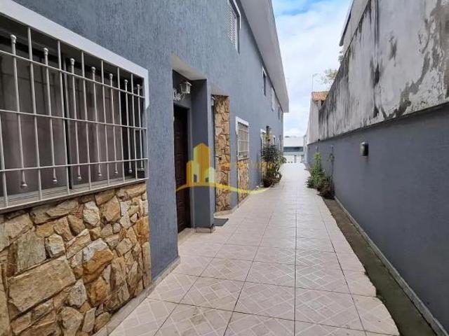 Casa em Vila Carmosina, São Paulo/SP de 66m² 2 quartos à venda por R$ 380.000,00
