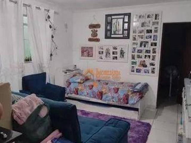 Casa em Vila Carmela I, Guarulhos/SP de 95m² 1 quartos à venda por R$ 314.000,00