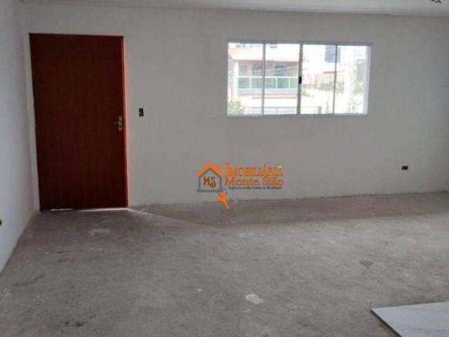 Casa em Vila Carmela II, Guarulhos/SP de 108m² 3 quartos à venda por R$ 720.800,00