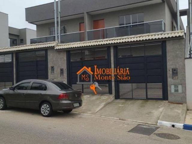 Casa em Vila Carmela II, Guarulhos/SP de 112m² 3 quartos à venda por R$ 667.800,00