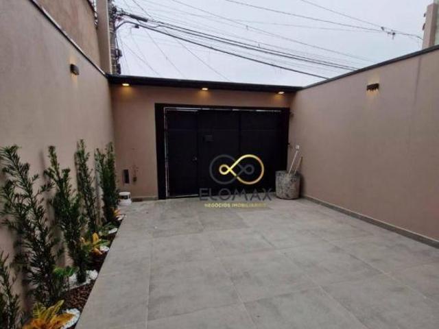 Casa em Vila Carmela II, Guarulhos/SP de 119m² 3 quartos à venda por R$ 870.000,00