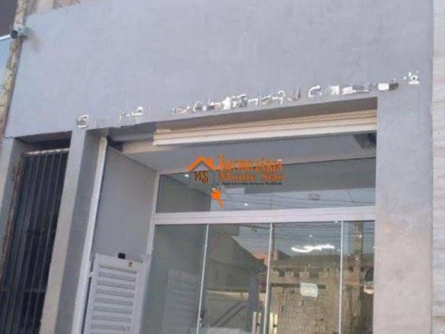 Casa em Vila Carmela II, Guarulhos/SP de 175m² 1 quartos à venda por R$ 290.000,00