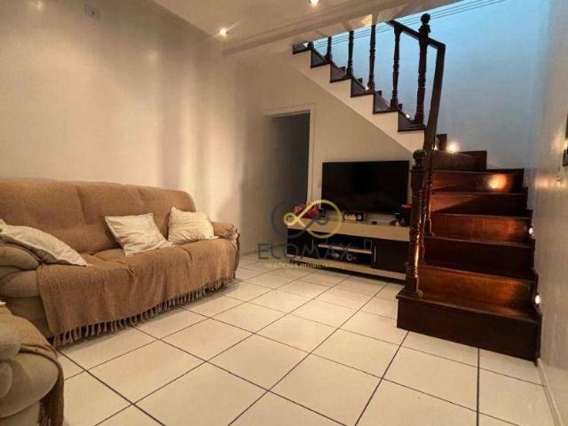 Casa em Vila Carmela II, Guarulhos/SP de 250m² 4 quartos à venda por R$ 569.900,00