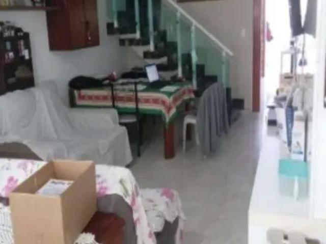 Casa em Vila Carrão com 160m²