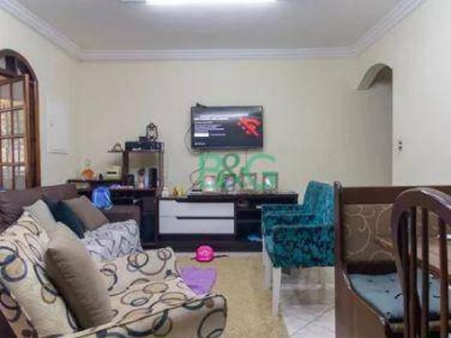 Casa em Vila Carrão, São Paulo/SP de 192m² 2 quartos à venda por R$ 628.000,00