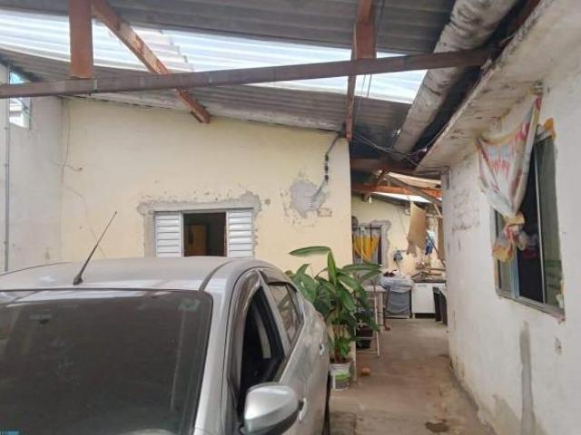 Casa em Vila Carrão, São Paulo/SP de 108m² 4 quartos à venda por R$ 850.000,00